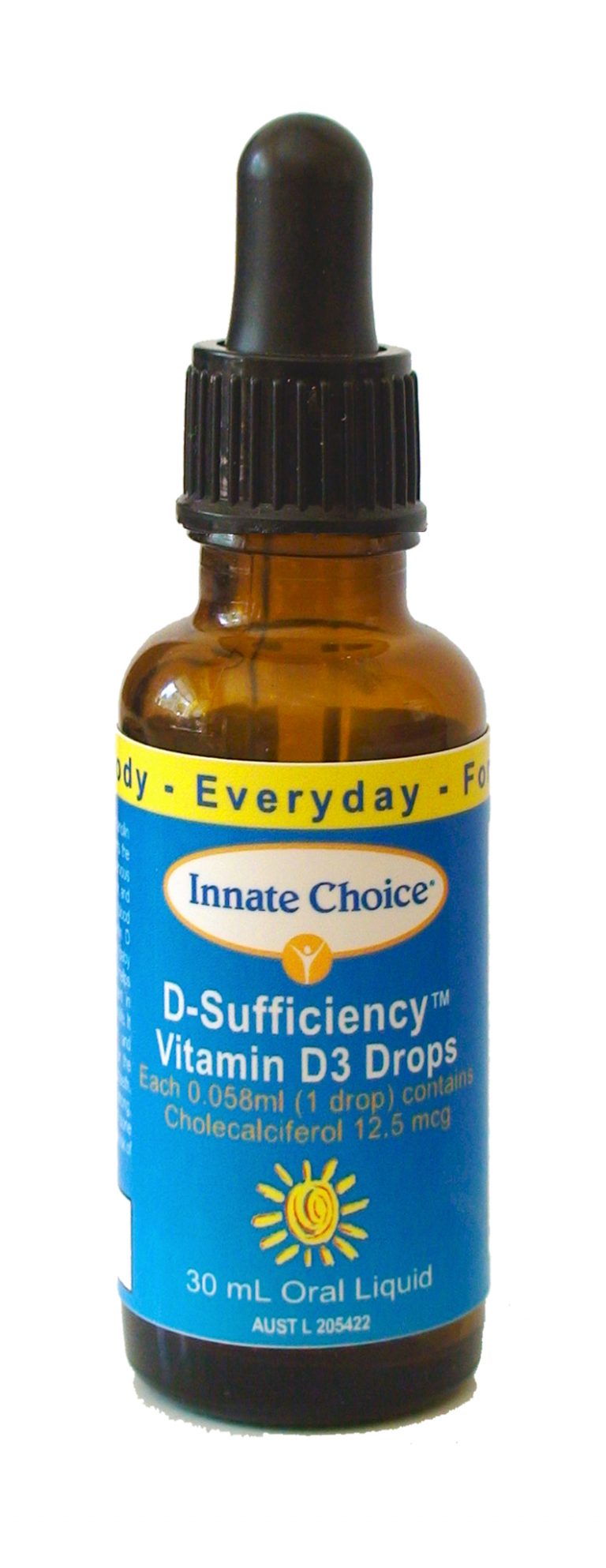 Essential Supplements • Innate Chiropractic